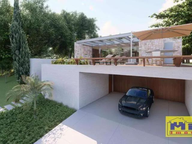 Casa / Sobrado em Condomínio para Venda em Itu/SP Bairro do Pinheiro 4 Quartos