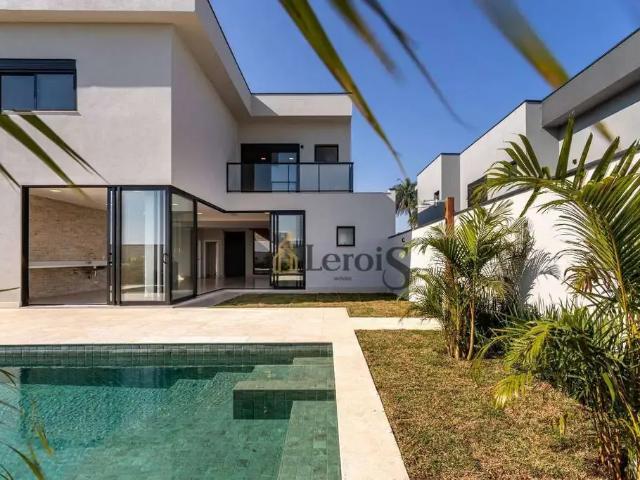 Casa / Sobrado em Condomínio para Venda em Itu/SP Bairro do Pinheiro 4 Quartos