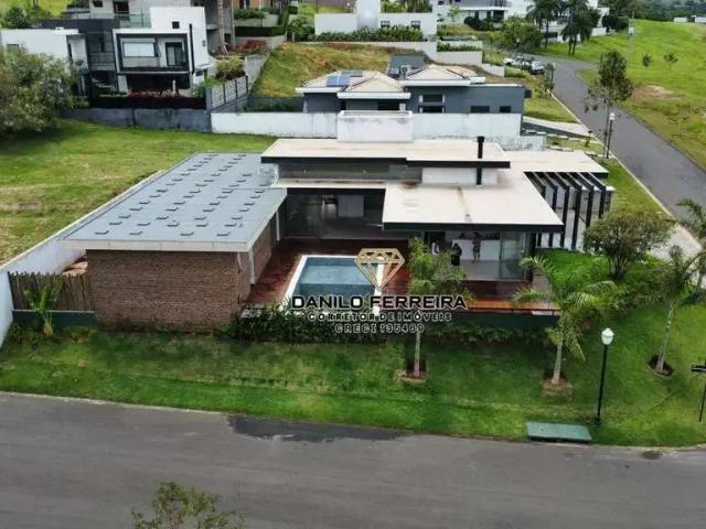 Casa / Sobrado em Condomínio para Venda em Itu/SP Bairro do Pinheiro 4 Quartos