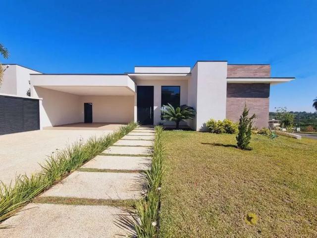 Casa / Sobrado em Condomínio para Venda em Itu/SP Bairro do Pinheiro 4 Quartos