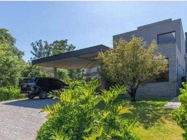 Casa / Sobrado em Condomínio para Venda em Itu/SP Bairro do Pinheiro 4 Quartos