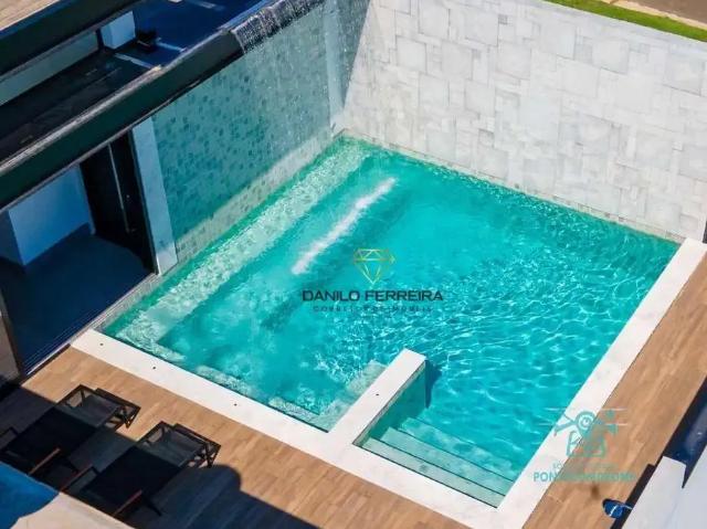 Casa / Sobrado em Condomínio para Venda em Itu/SP Bairro do Pinheiro 4 Quartos