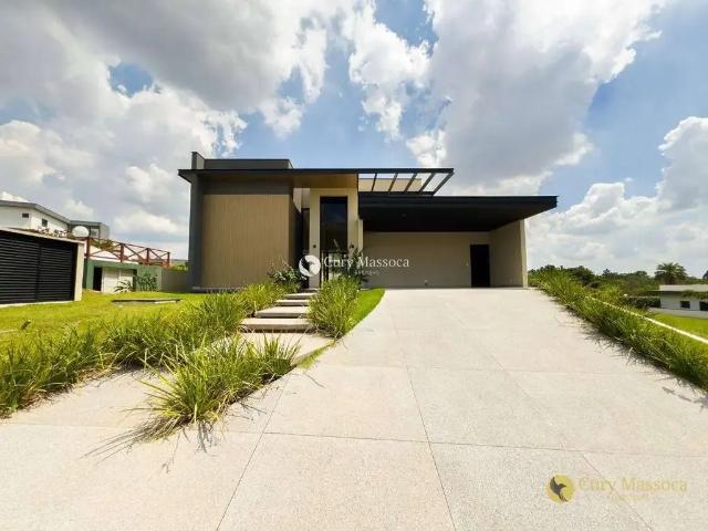 Casa / Sobrado em Condomínio para Venda em Itu/SP Bairro do Pinheiro 4 Quartos