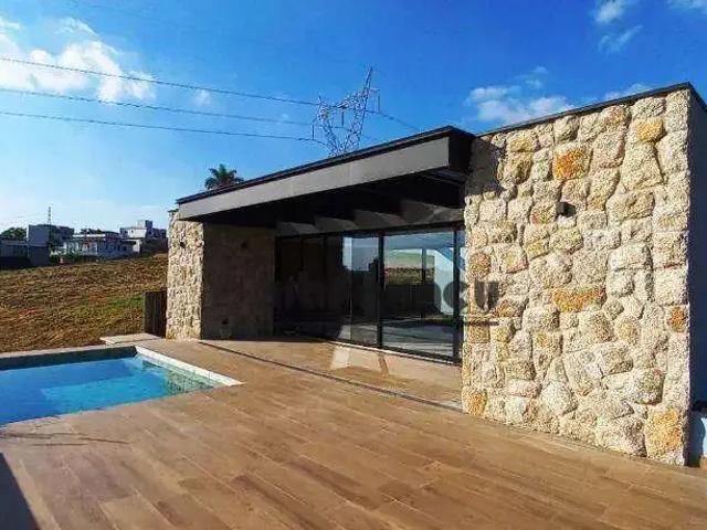 Casa / Sobrado em Condomínio para Venda em Itu/SP Bairro do Pinheiro 4 Quartos