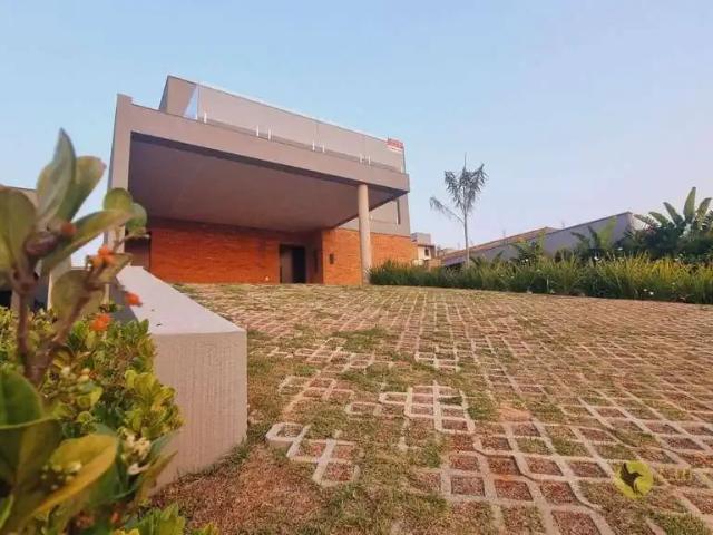 Casa / Sobrado em Condomínio para Venda em Itu/SP Bairro do Pinheiro 4 Quartos