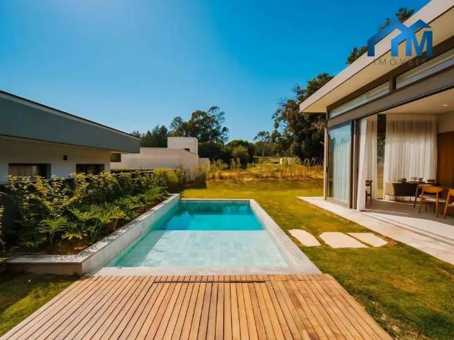 Casa / Sobrado em Condomínio para Venda em Itu/SP Bairro do Pinheiro 4 Quartos