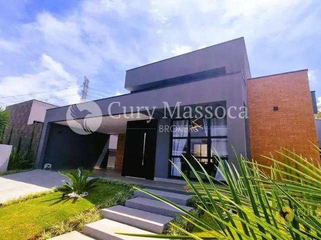 Casa / Sobrado em Condomínio para Venda em Itu/SP Bairro do Pinheiro 4 Quartos