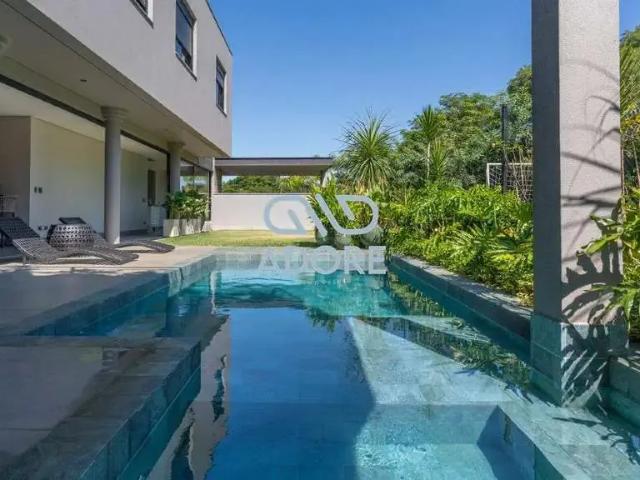 Casa / Sobrado em Condomínio para Venda em Itu/SP Bairro do Pinheiro 4 Quartos