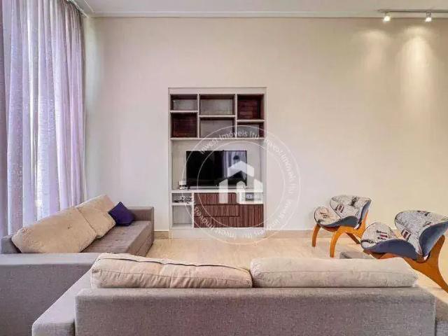 Casa / Sobrado em Condomínio para Venda em Itu/SP Bairro do Pinheiro 4 Quartos