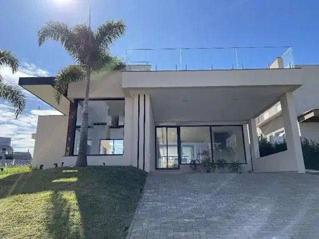 Casa / Sobrado em Condomínio para Venda em Itu/SP Bairro do Pinheiro 4 Quartos