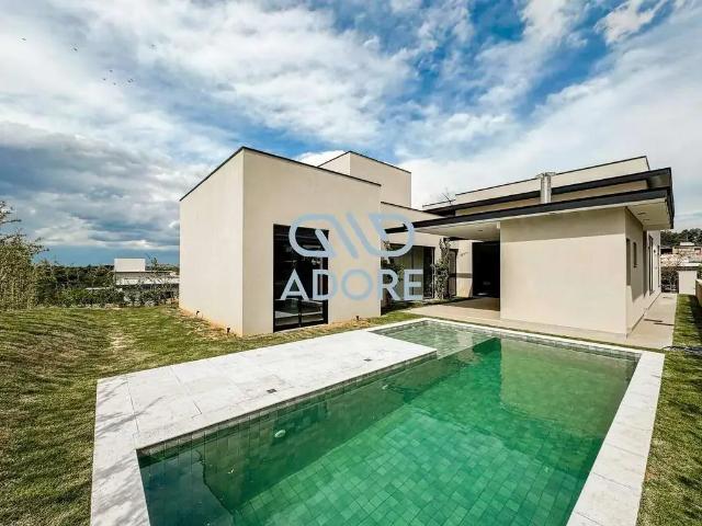 Casa / Sobrado em Condomínio para Venda em Itu/SP Bairro do Pinheiro 4 Quartos
