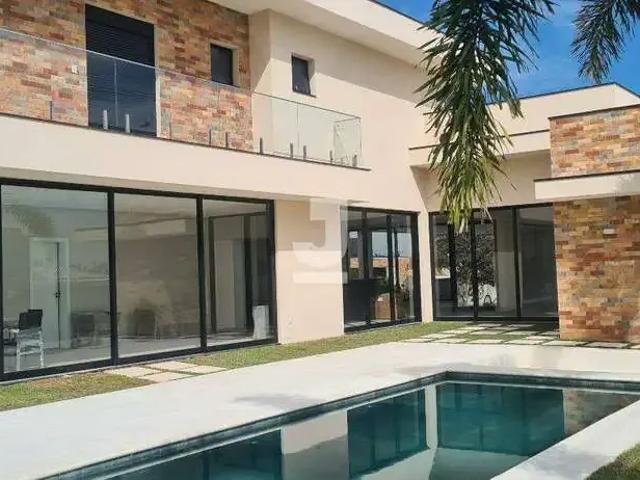 Casa / Sobrado em Condomínio para Venda em Itu/SP Bairro do Pinheiro 4 Quartos