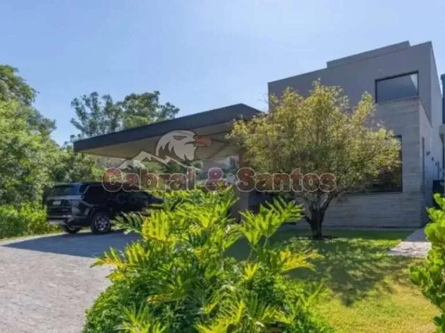 Casa / Sobrado em Condomínio para Venda em Itu/SP Bairro do Pinheiro 4 Quartos