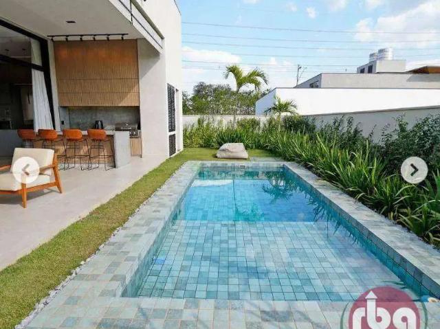 Casa / Sobrado em Condomínio para Venda em Itu/SP Bairro do Pinheiro 4 Quartos
