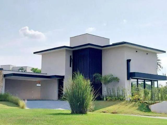 Casa / Sobrado em Condomínio para Venda em Itu/SP Bairro do Pinheiro 4 Quartos