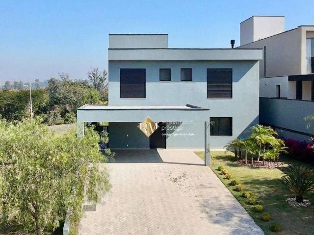 Casa / Sobrado em Condomínio para Venda em Itu/SP Bairro do Pinheiro 4 Quartos