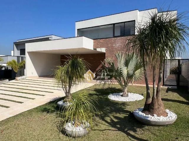 Casa / Sobrado em Condomínio para Venda em Itu/SP Bairro do Pinheiro 4 Quartos