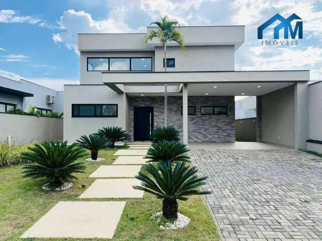 Casa / Sobrado em Condomínio para Venda em Itu/SP Bairro do Pinheiro 4 Quartos