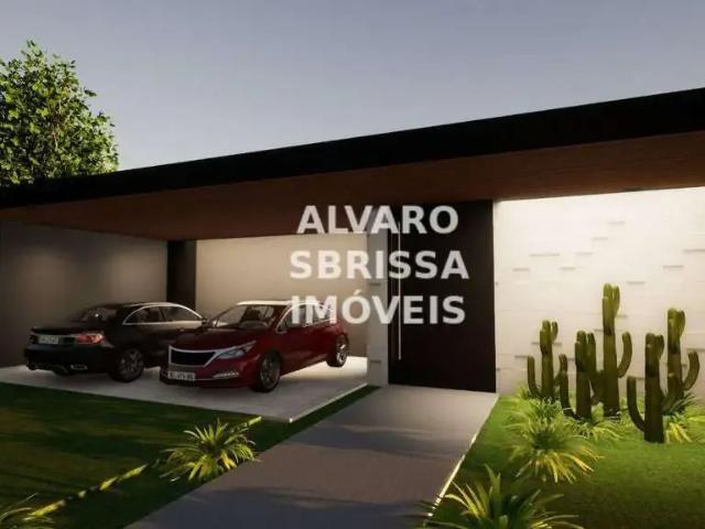 Casa / Sobrado em Condomínio para Venda em Itu/SP Bairro do Pinheiro 2 Quartos