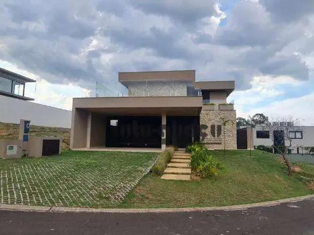 Casa / Sobrado em Condomínio para Venda em Itu/SP Bairro do Pinheiro 3 Quartos
