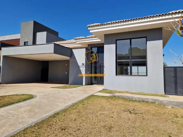 Casa / Sobrado em Condomínio para Venda em Itu/SP Bairro do Pinheiro 3 Quartos