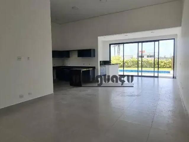 Casa / Sobrado em Condomínio para Venda em Itu/SP Bairro do Pinheiro 3 Quartos