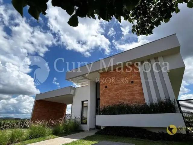 Casa / Sobrado em Condomínio para Venda em Itu/SP Bairro do Pinheiro 3 Quartos