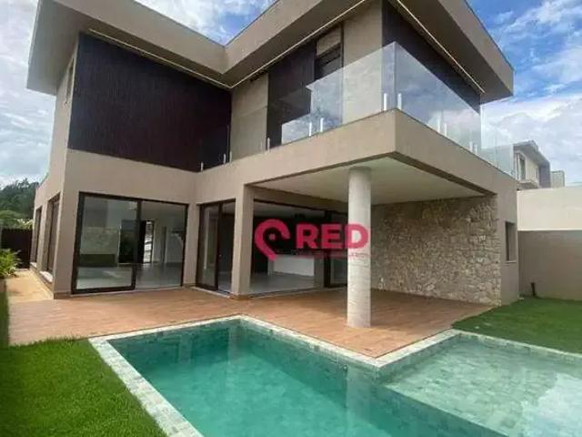 Casa / Sobrado em Condomínio para Venda em Itu/SP Bairro do Pinheiro 3 Quartos