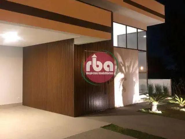 Casa / Sobrado em Condomínio para Venda em Itu/SP Bairro do Pinheiro 3 Quartos