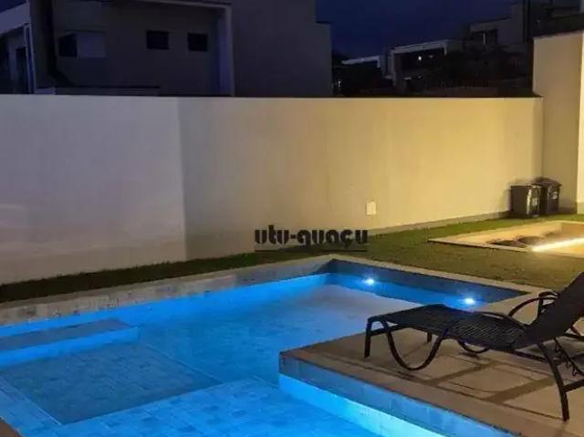 Casa / Sobrado em Condomínio para Venda em Itu/SP Bairro do Pinheiro 3 Quartos