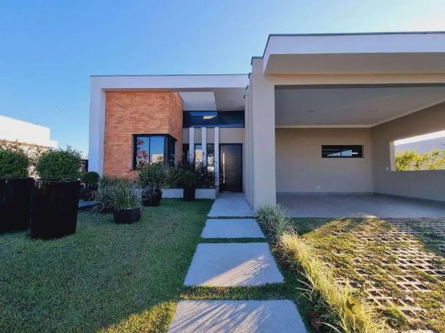 Casa / Sobrado em Condomínio para Venda em Itu/SP Bairro do Pinheiro 3 Quartos