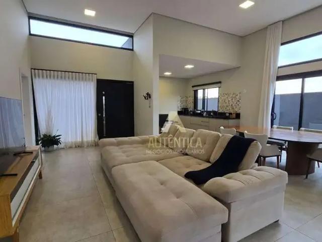 Casa / Sobrado em Condomínio para Venda em Itu/SP Bairro do Pinheiro 3 Quartos