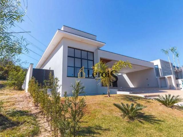 Casa / Sobrado em Condomínio para Venda em Itu/SP Bairro do Pinheiro 3 Quartos