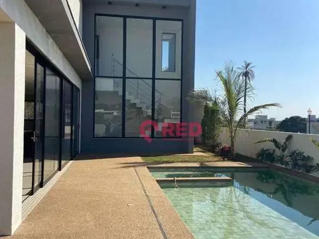 Casa / Sobrado em Condomínio para Venda em Itu/SP Bairro do Pinheiro 3 Quartos