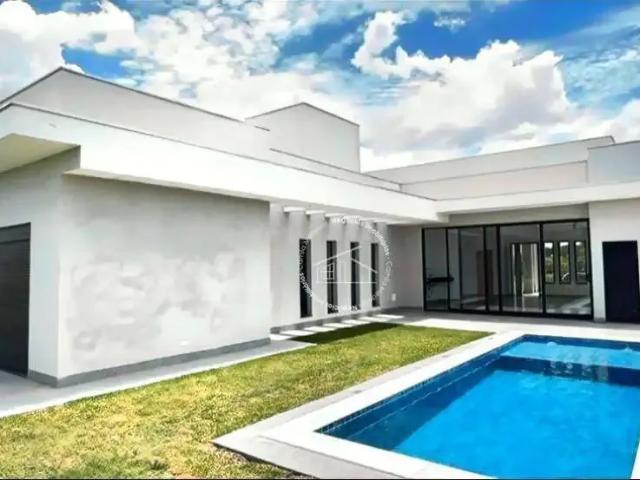 Casa / Sobrado em Condomínio para Venda em Itu/SP Bairro do Pinheiro 3 Quartos