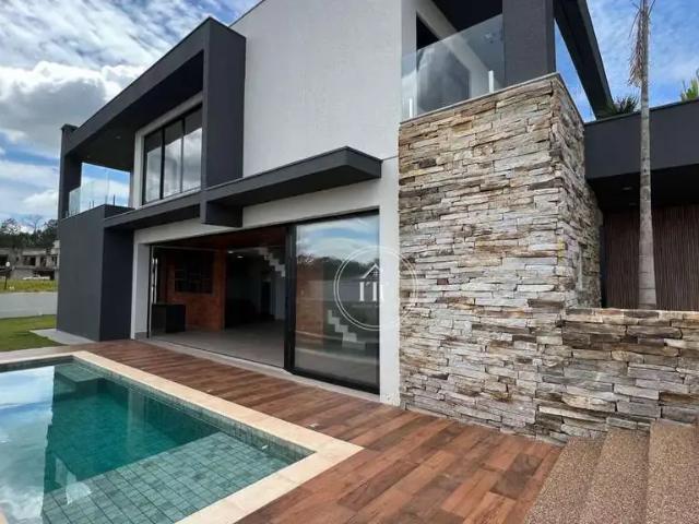Casa / Sobrado em Condomínio para Venda em Itu/SP Bairro do Pinheiro 3 Quartos