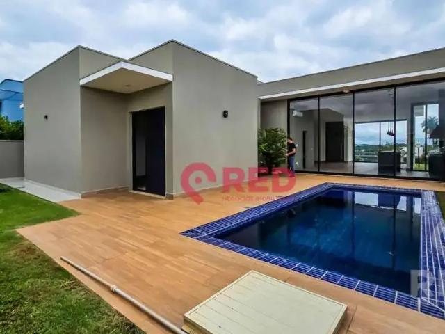 Casa / Sobrado em Condomínio para Venda em Itu/SP Bairro do Pinheiro 3 Quartos