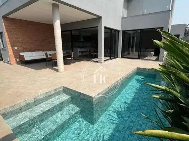 Casa / Sobrado em Condomínio para Venda em Itu/SP Bairro do Pinheiro 3 Quartos