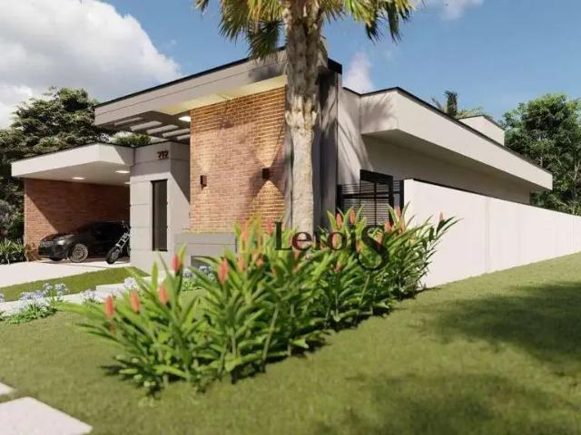 Casa / Sobrado em Condomínio para Venda em Itu/SP Bairro do Pinheiro 3 Quartos