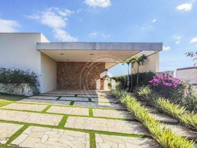 Casa / Sobrado em Condomínio para Venda em Itu/SP Bairro do Pinheiro 3 Quartos