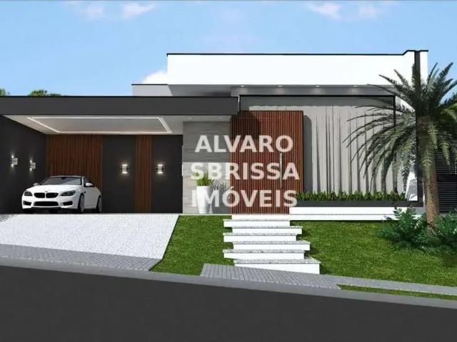 Casa / Sobrado em Condomínio para Venda em Itu/SP Bairro do Pinheiro 3 Quartos