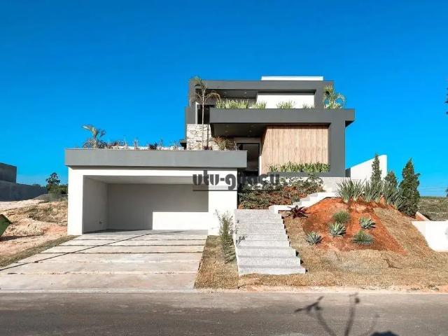 Casa / Sobrado em Condomínio para Venda em Itu/SP Bairro do Pinheiro 3 Quartos
