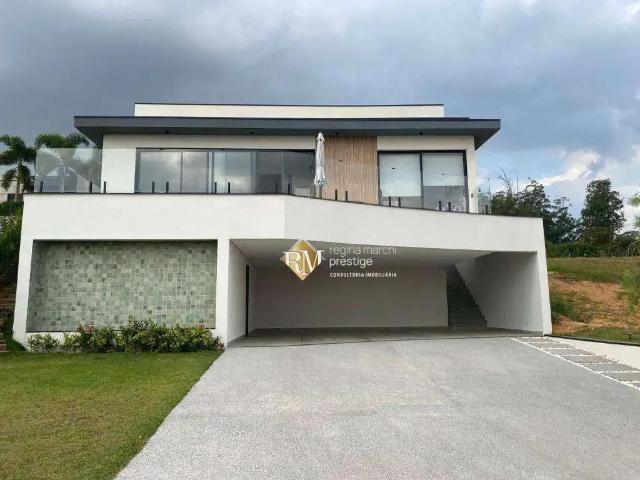 Casa / Sobrado em Condomínio para Venda em Itu/SP Bairro do Pinheiro 3 Quartos