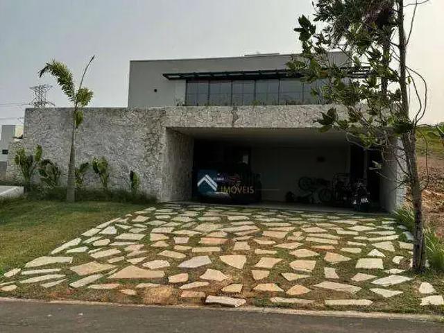 Casa / Sobrado em Condomínio para Venda em Itu/SP Bairro do Pinheiro 3 Quartos