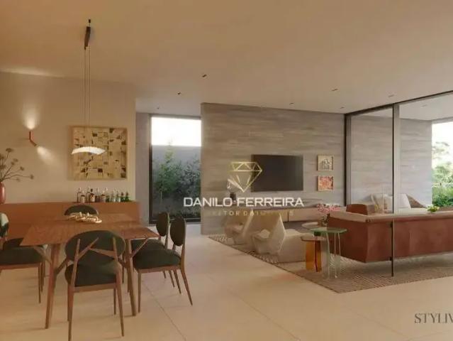 Casa / Sobrado em Condomínio para Venda em Itu/SP Bairro do Pinheiro 3 Quartos