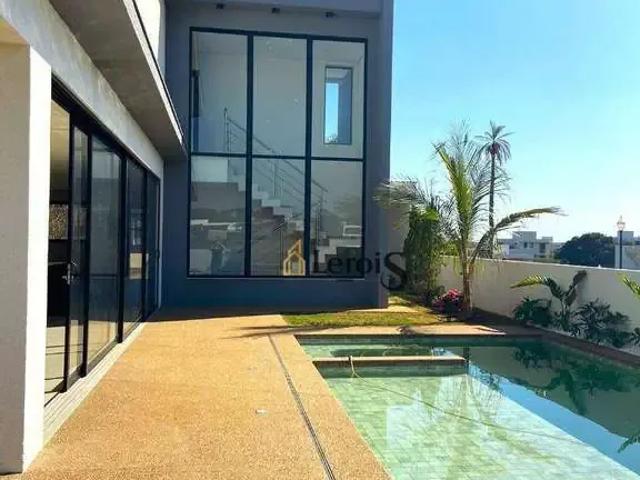 Casa / Sobrado em Condomínio para Venda em Itu/SP Bairro do Pinheiro 3 Quartos