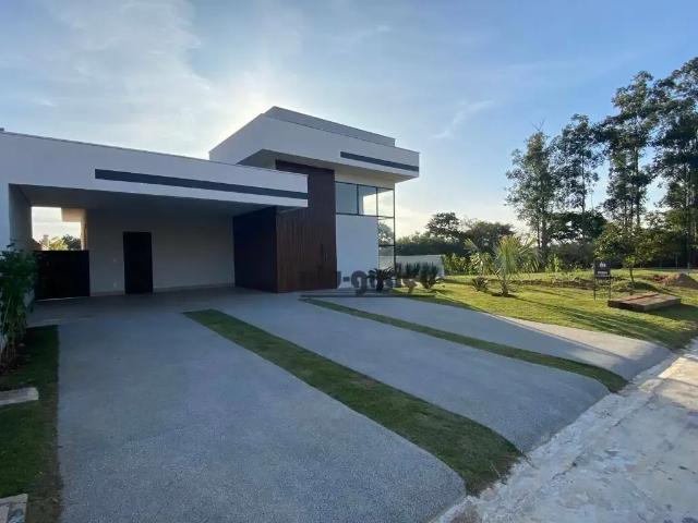 Casa / Sobrado em Condomínio para Venda em Itu/SP Bairro do Pinheiro 3 Quartos