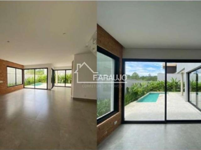Casa / Sobrado em Condomínio para Venda em Itu/SP Bairro do Pinheiro 3 Quartos