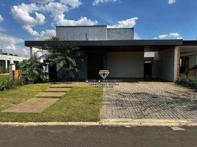 Casa / Sobrado em Condomínio para Venda em Itu/SP Bairro do Pinheiro 3 Quartos
