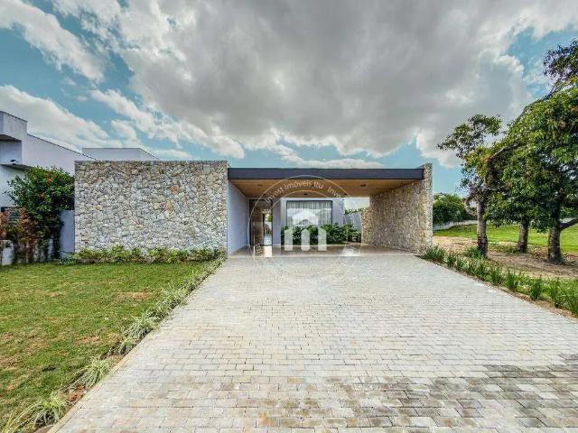 Casa / Sobrado em Condomínio para Venda em Itu/SP Bairro do Pinheiro 3 Quartos